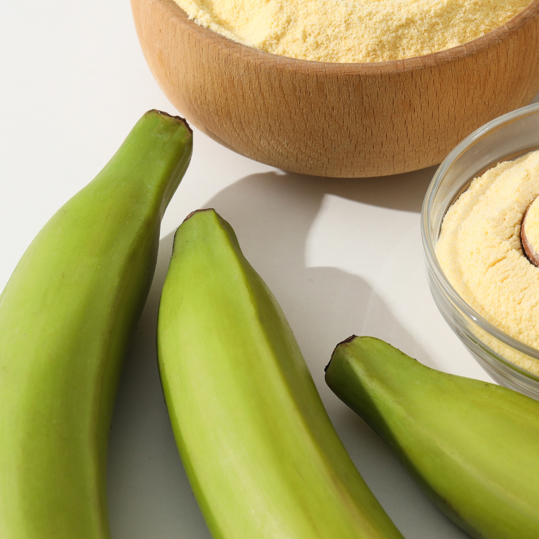 Our Ingredients – Unrefined Nutrients